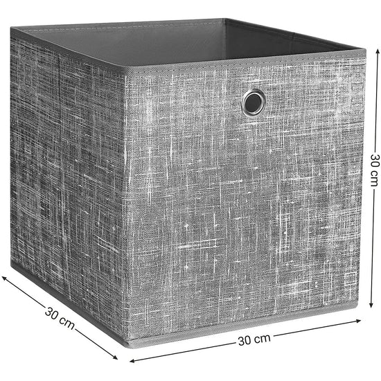 Nancy's Calderwood Opbergdozen - Set Van 6 - Vouwbare Dozen - Organize ...